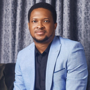 Lawrence Oyor – Davidic Generation Church