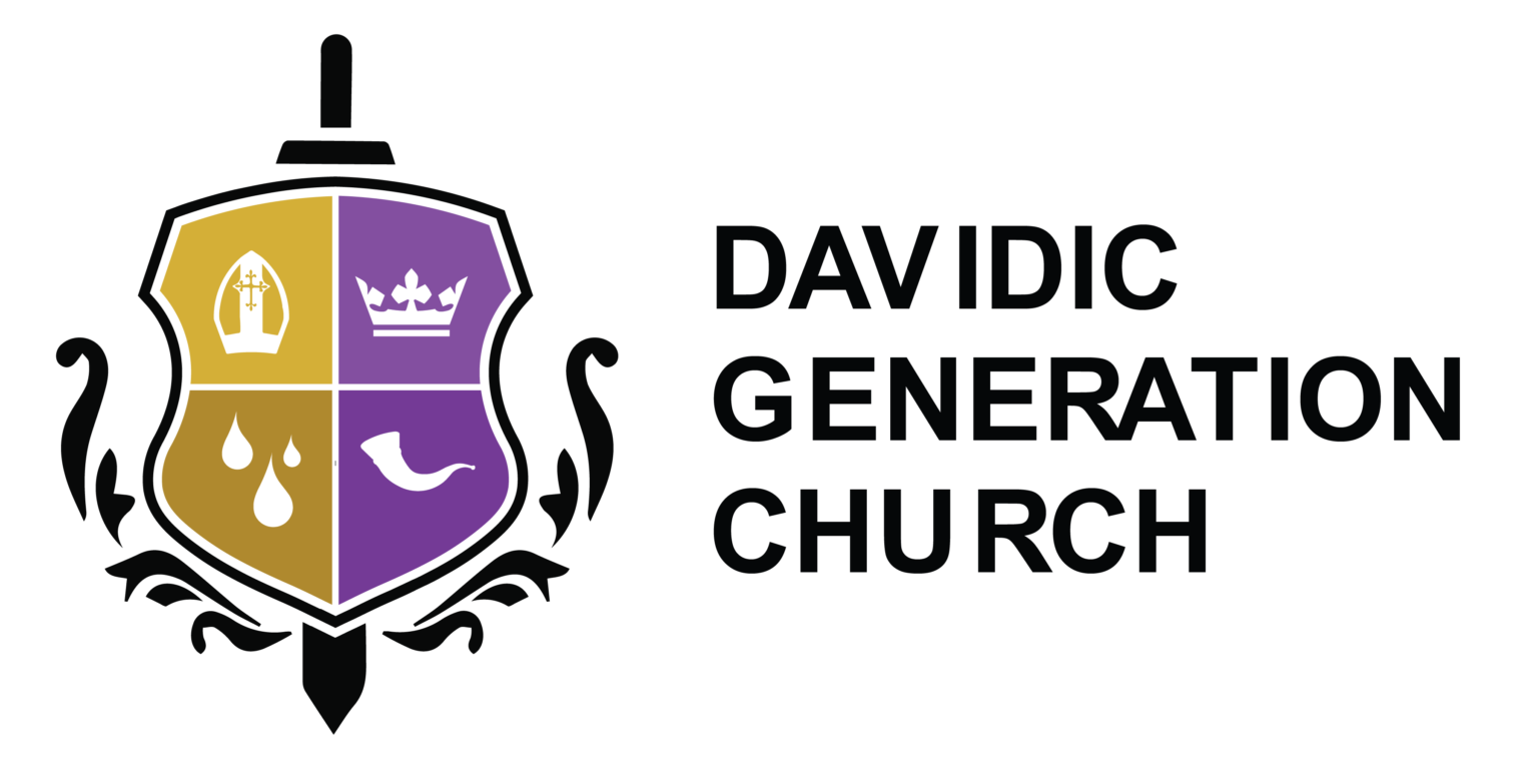 Godswill Oyor – Davidic Generation Church