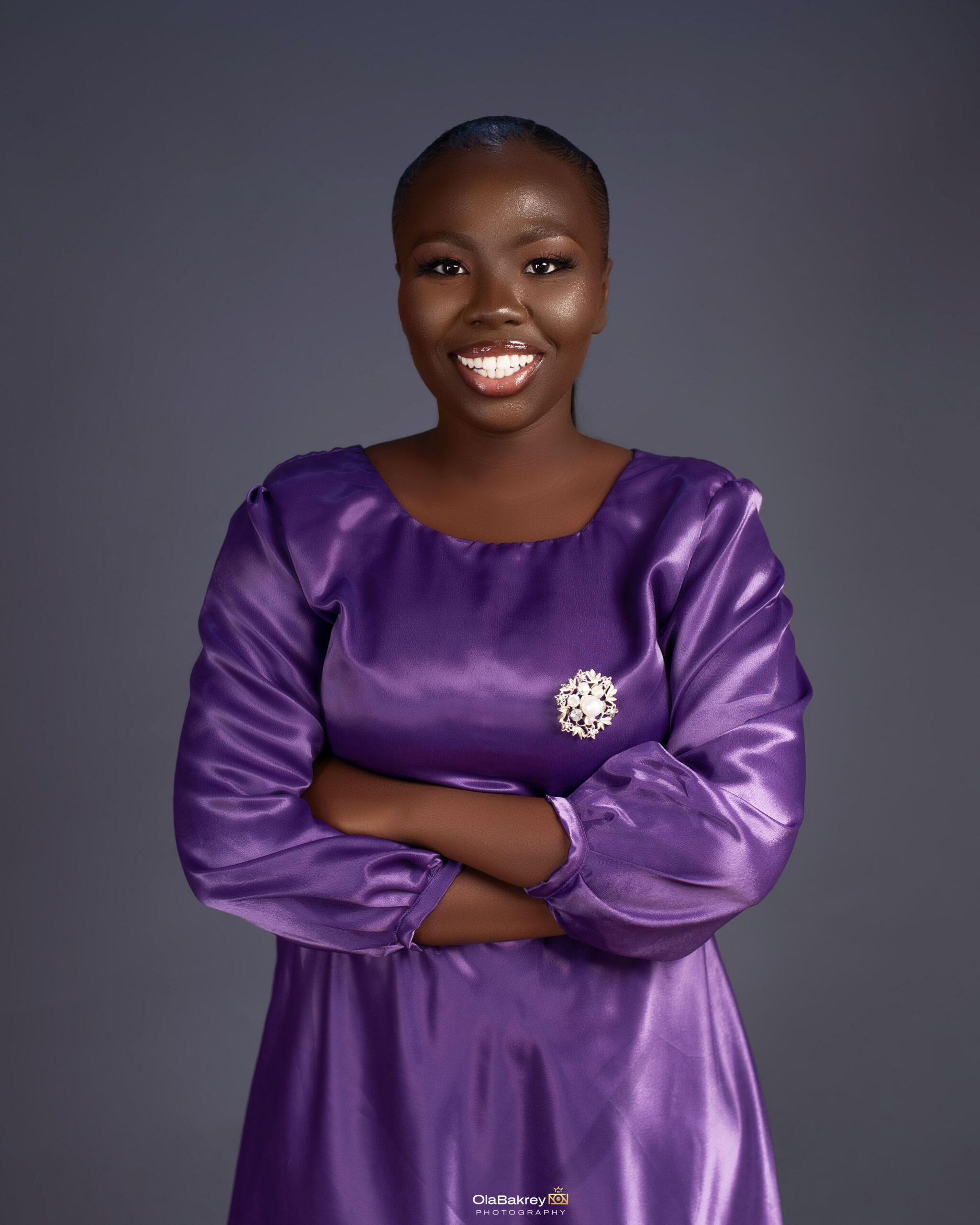 Testimonies – Davidic Generation Church