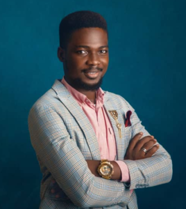 Victor Akuwa – Davidic Generation Church